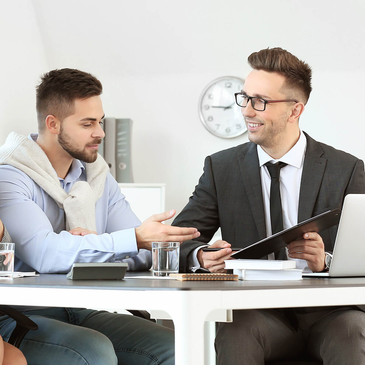 Comprehensive Training Guide for New Employees - Maser Group