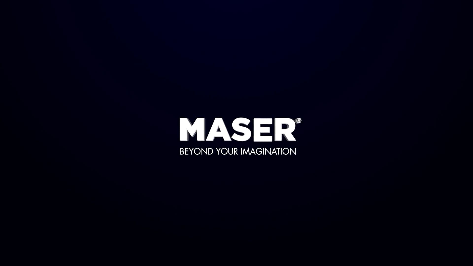 Group of Companies - Maser Group