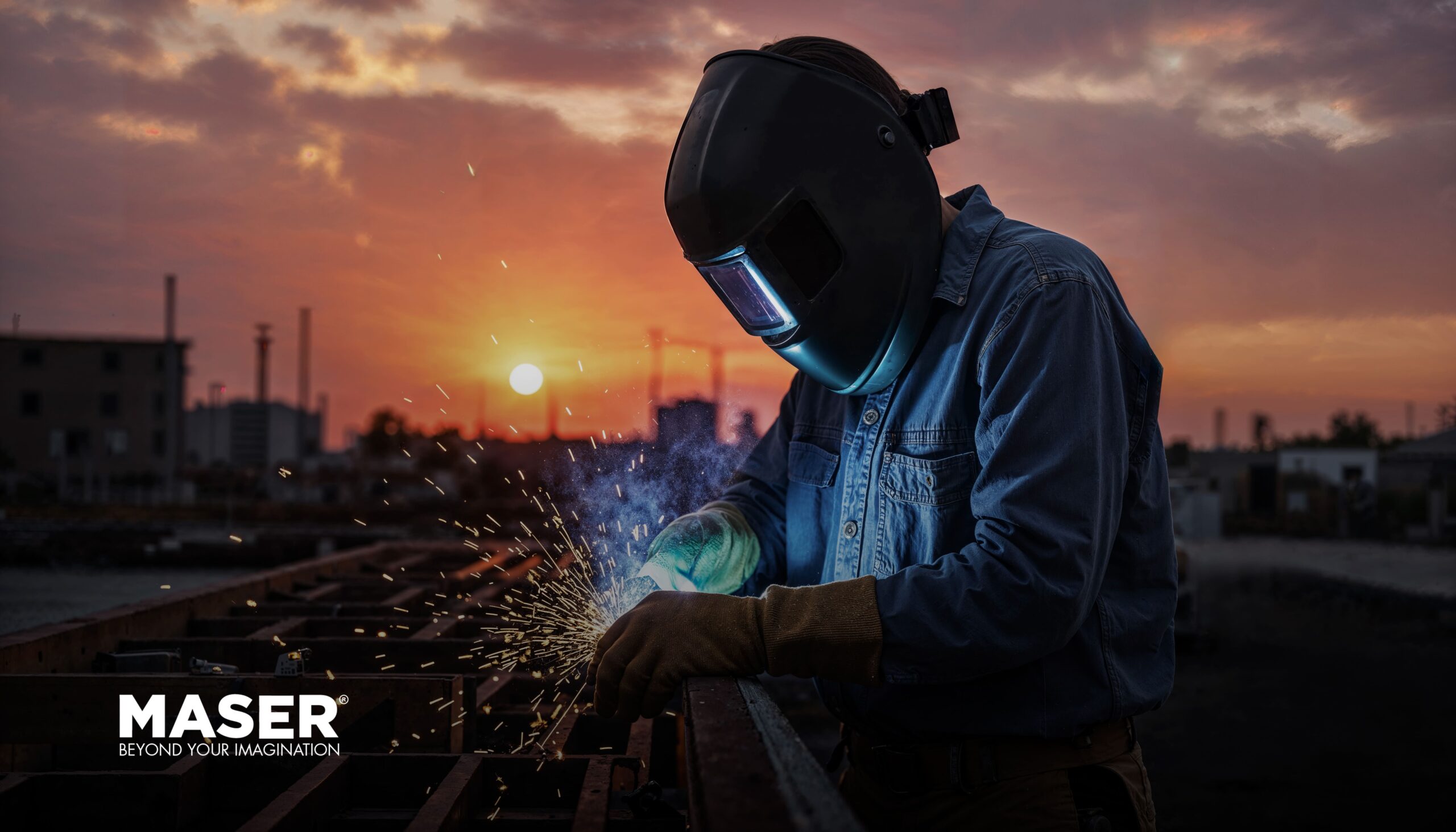 Construction - Maser Group